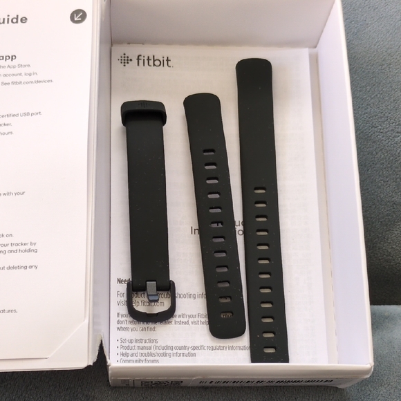 fitbit | Wearables | New Fitbit Bands | Poshmark